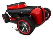 Rip Rod | Hot Wheels Wiki | Fandom