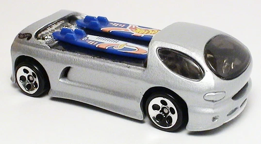 Deora II | Hot Wheels Wiki | Fandom