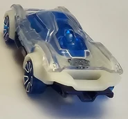 Cosmic Coupe | Hot Wheels Wiki | Fandom