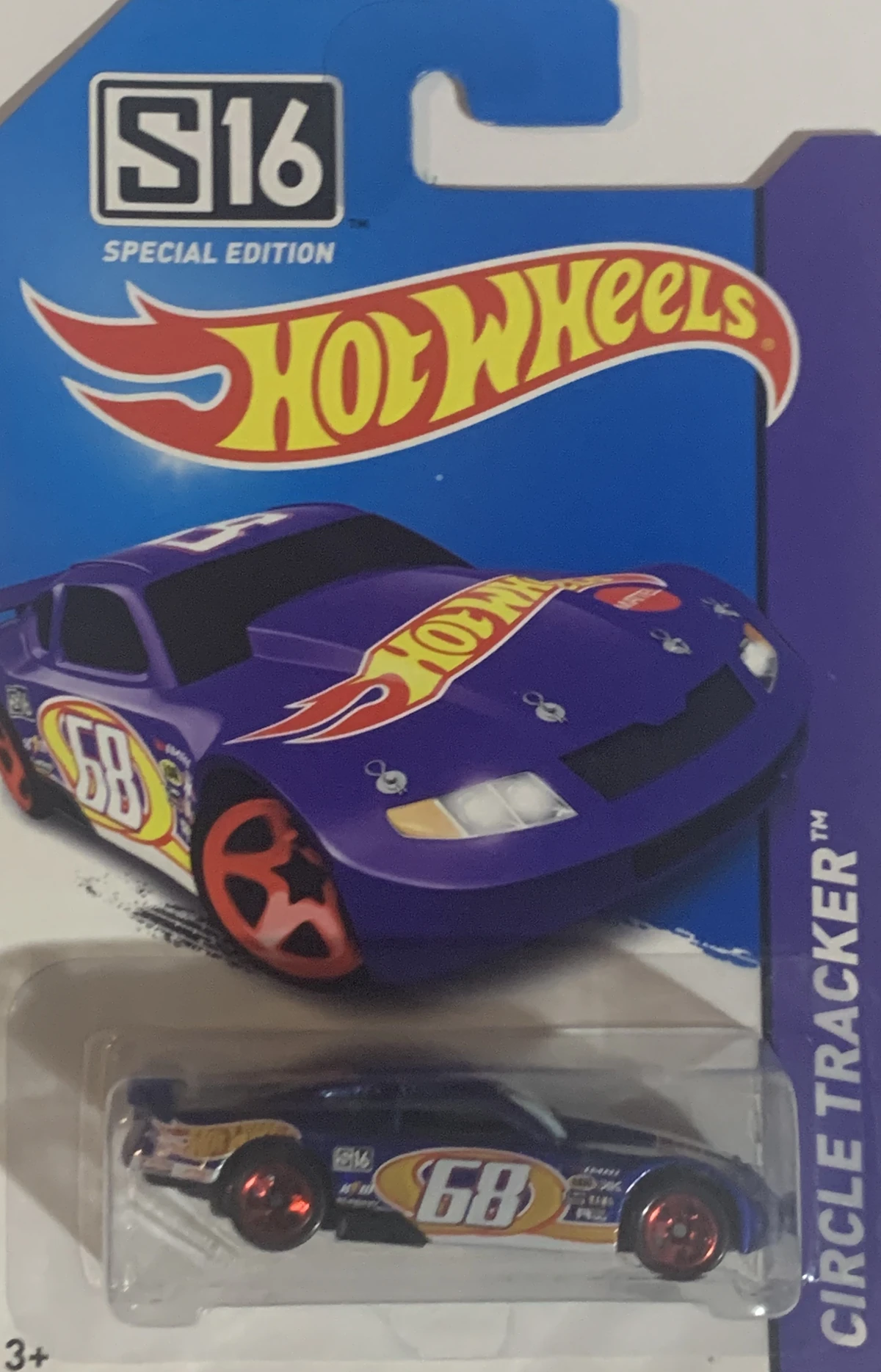 Circle Tracker | Hot Wheels Wiki | Fandom