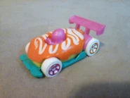 Donut Drifter | Hot Wheels Wiki | Fandom