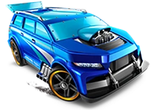 Nitro Tailgater | Hot Wheels Wiki | Fandom