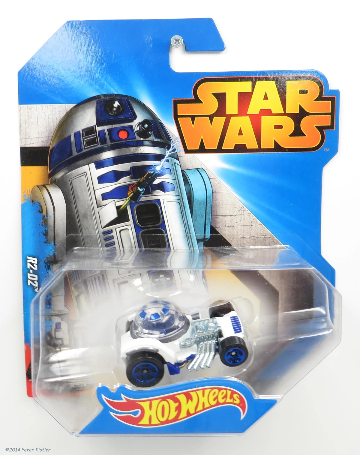 R2-D2 | Hot Wheels Wiki | Fandom