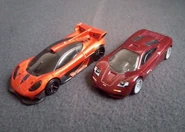 Gordon Murray Automotive T.50s | Hot Wheels Wiki | Fandom