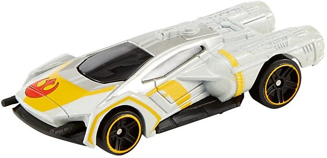 Y-Wing Fighter | Hot Wheels Wiki | Fandom