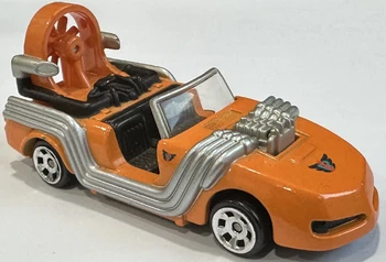 Machrod | Hot Wheels Wiki | Fandom