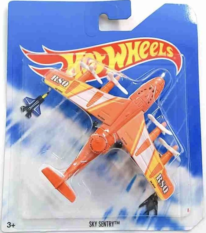 Sky Sentry | Hot Wheels Wiki | Fandom