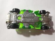 Jet Threat 4.0 | Hot Wheels Wiki | Fandom