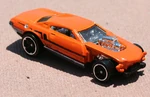 Project Speeder | Hot Wheels Wiki | Fandom