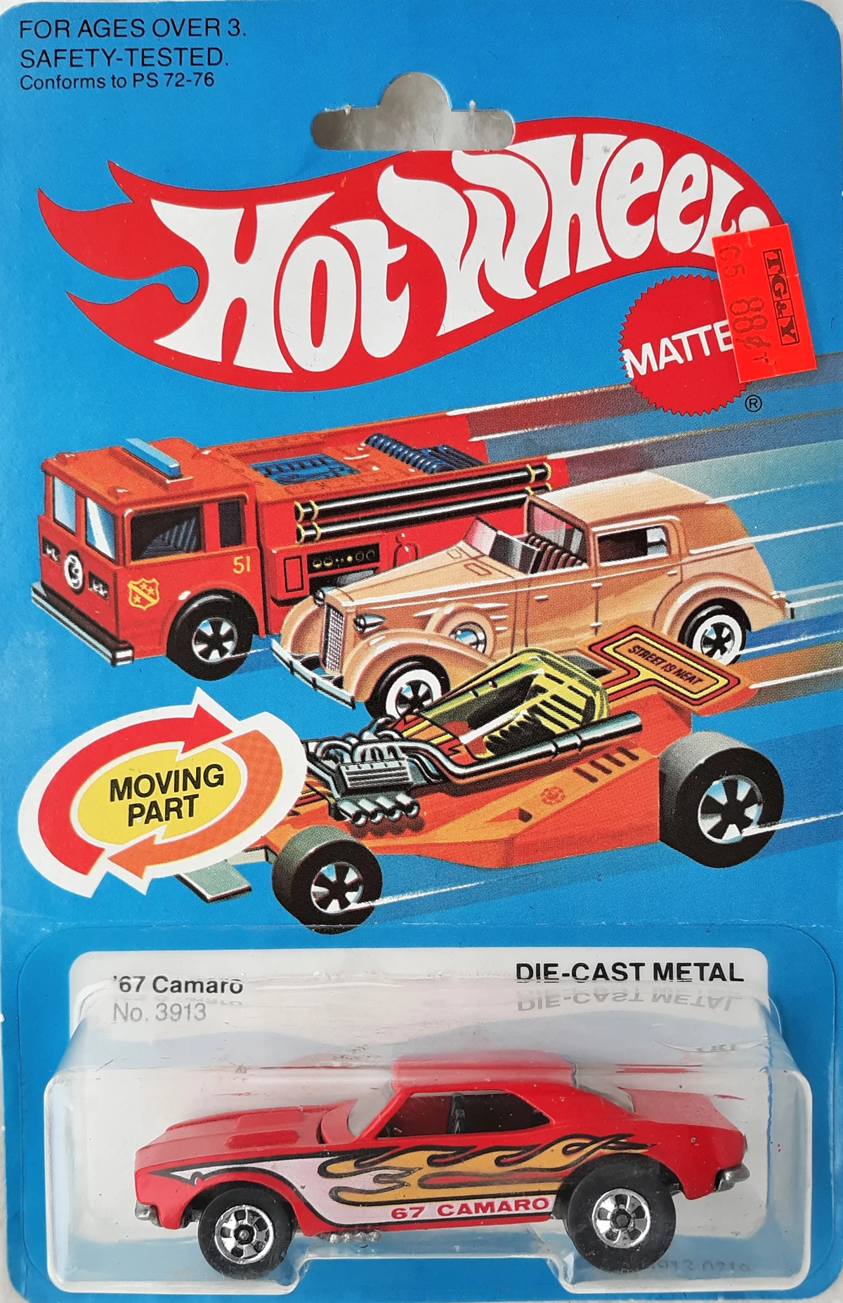 Category:1960s | Hot Wheels Wiki | Fandom