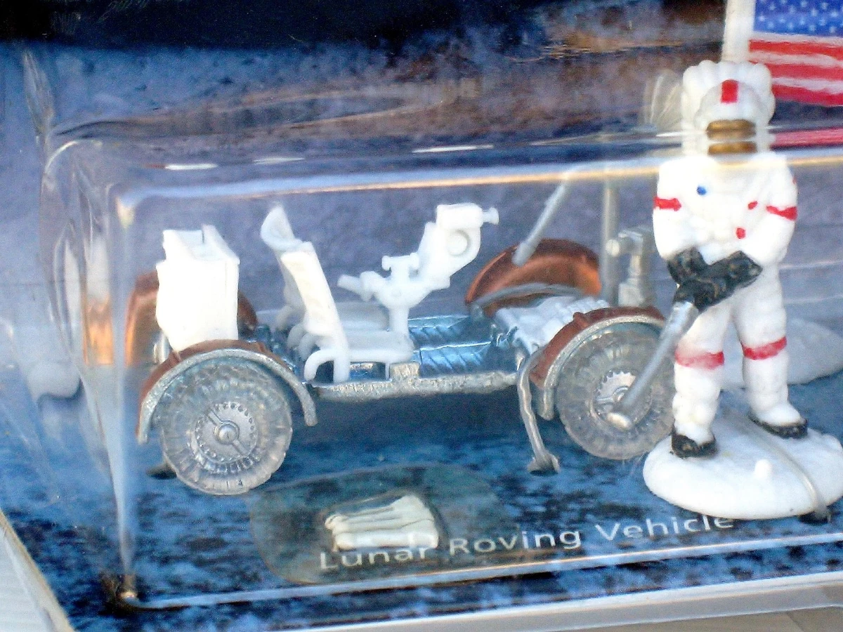 Lunar Roving Vehicle | Hot Wheels Wiki | Fandom
