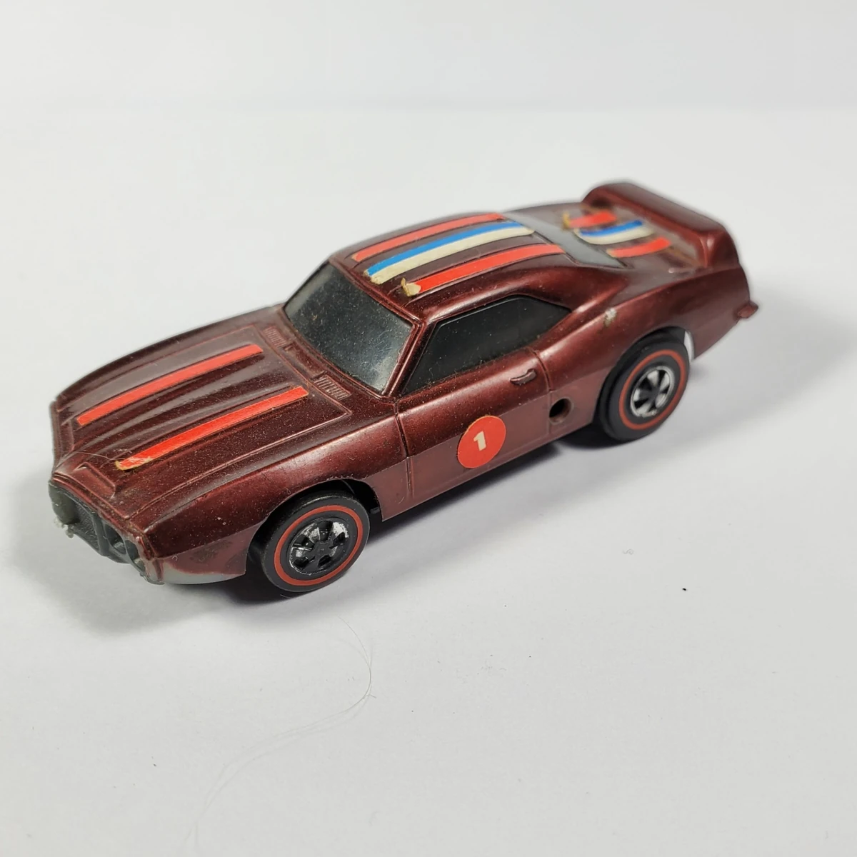 Firebird Trans-Am | Hot Wheels Wiki | Fandom
