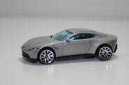Aston Martin DB10 | Hot Wheels Wiki | Fandom