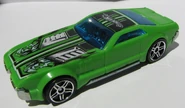 CCM Country Club Muscle | Hot Wheels Wiki | Fandom