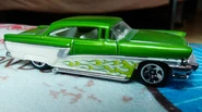 '56 Merc | Hot Wheels Wiki | Fandom