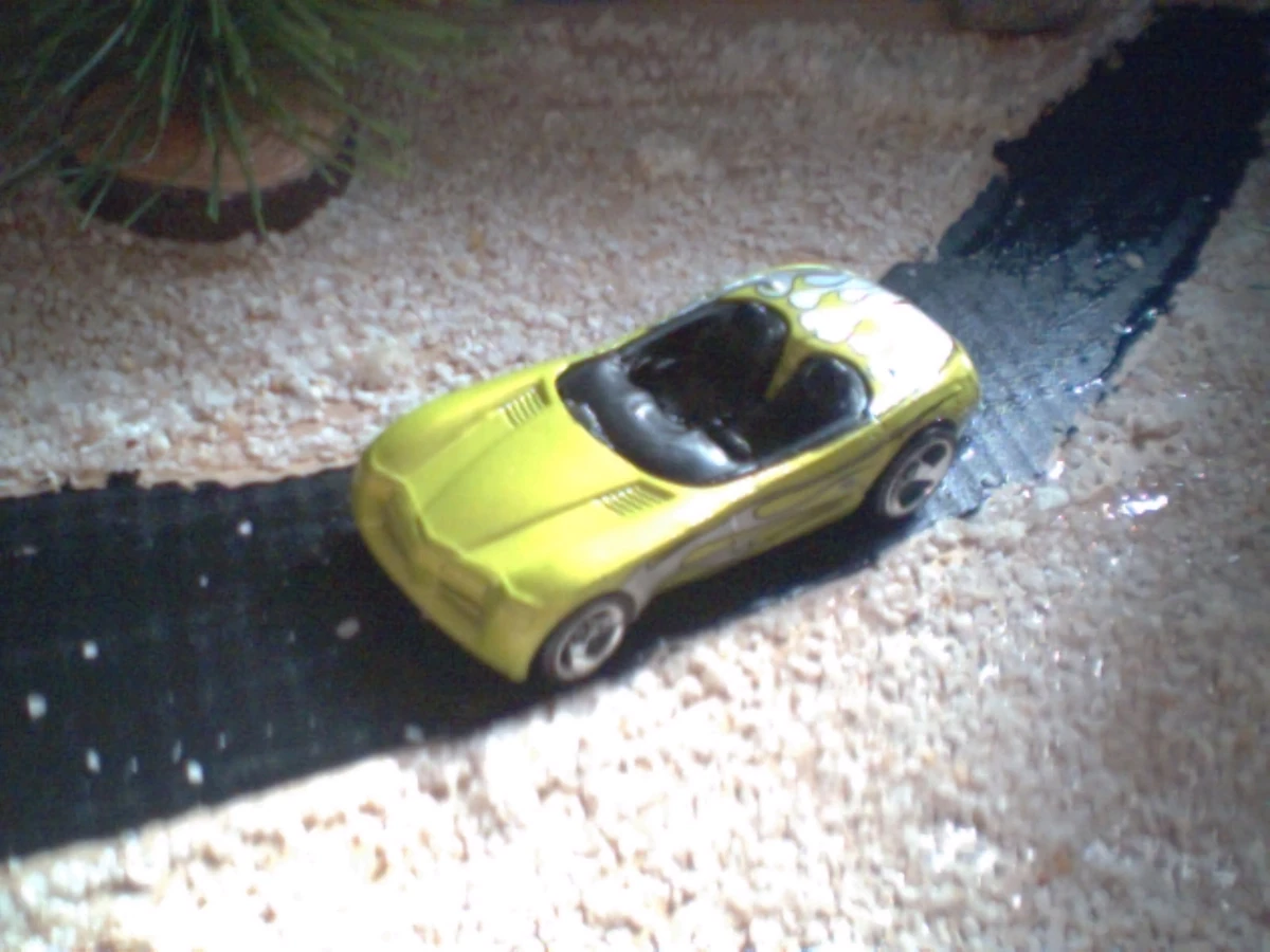 Dodge Concept Car | Hot Wheels Wiki | Fandom