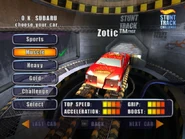 Zotic | Hot Wheels Wiki | Fandom