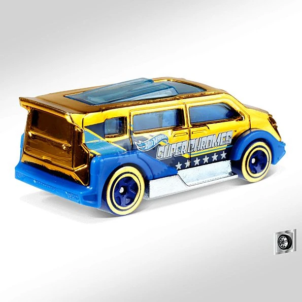Speedbox | Hot Wheels Wiki | Fandom