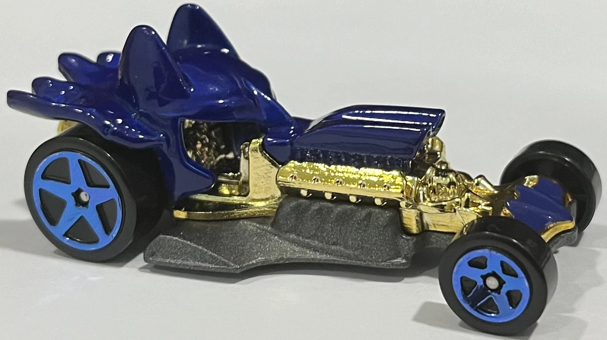 Batman Hot Rod | Hot Wheels Wiki | Fandom