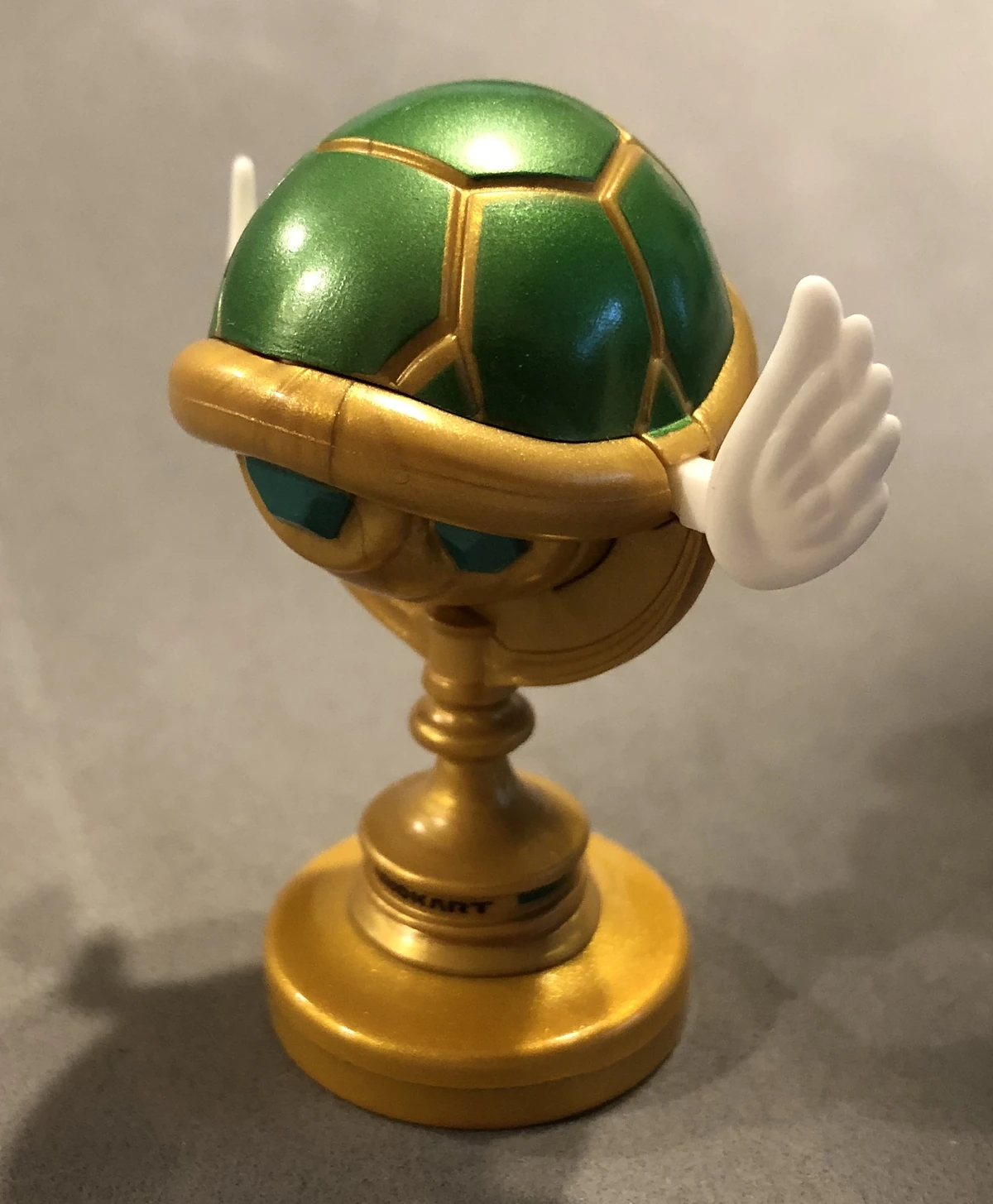 Shell Trophy | Hot Wheels Wiki | Fandom