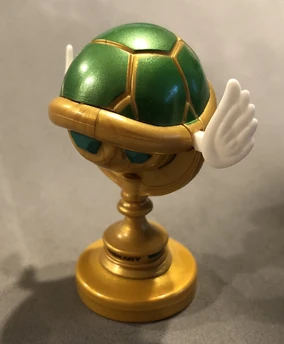 Shell Trophy | Hot Wheels Wiki | Fandom