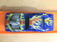Rodger Dodger | Hot Wheels Wiki | Fandom