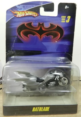 Batblade (1:50) | Hot Wheels Wiki | Fandom