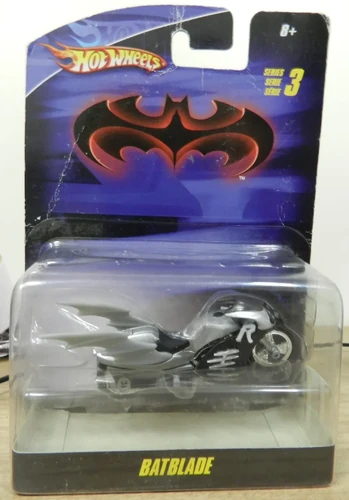 Batblade (1:50) | Hot Wheels Wiki | Fandom