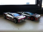 Reverb | Hot Wheels Wiki | Fandom