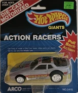 Action Racers | Hot Wheels Wiki | Fandom