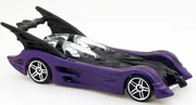 Batmobile | Hot Wheels Wiki | Fandom