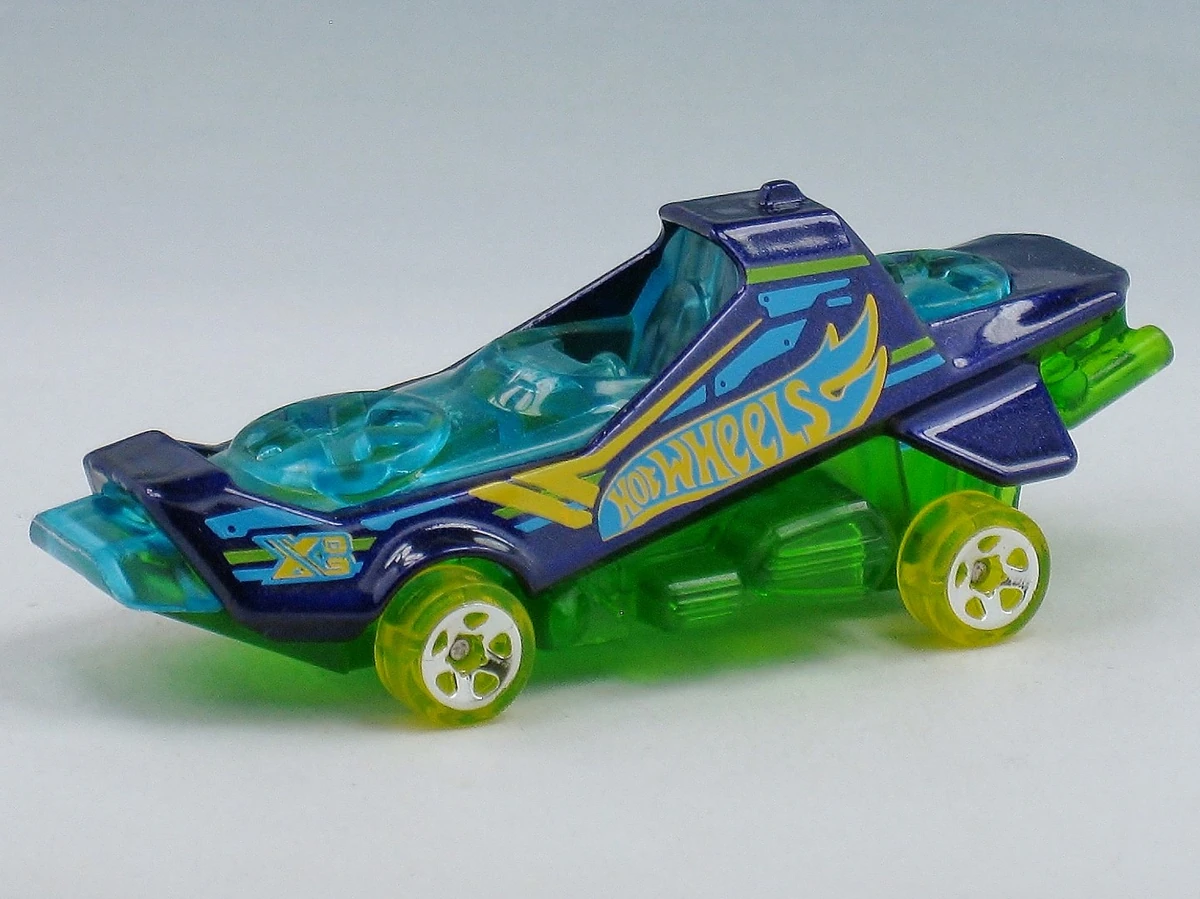 Hover & Out | Hot Wheels Wiki | Fandom