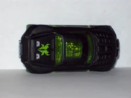 RD-08 | Hot Wheels Wiki | Fandom