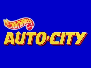 Auto-City 2-Pack | Hot Wheels Wiki | Fandom