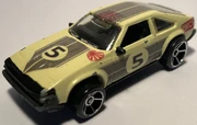 '82 Supra | Hot Wheels Wiki | Fandom