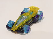 Carbide | Hot Wheels Wiki | Fandom