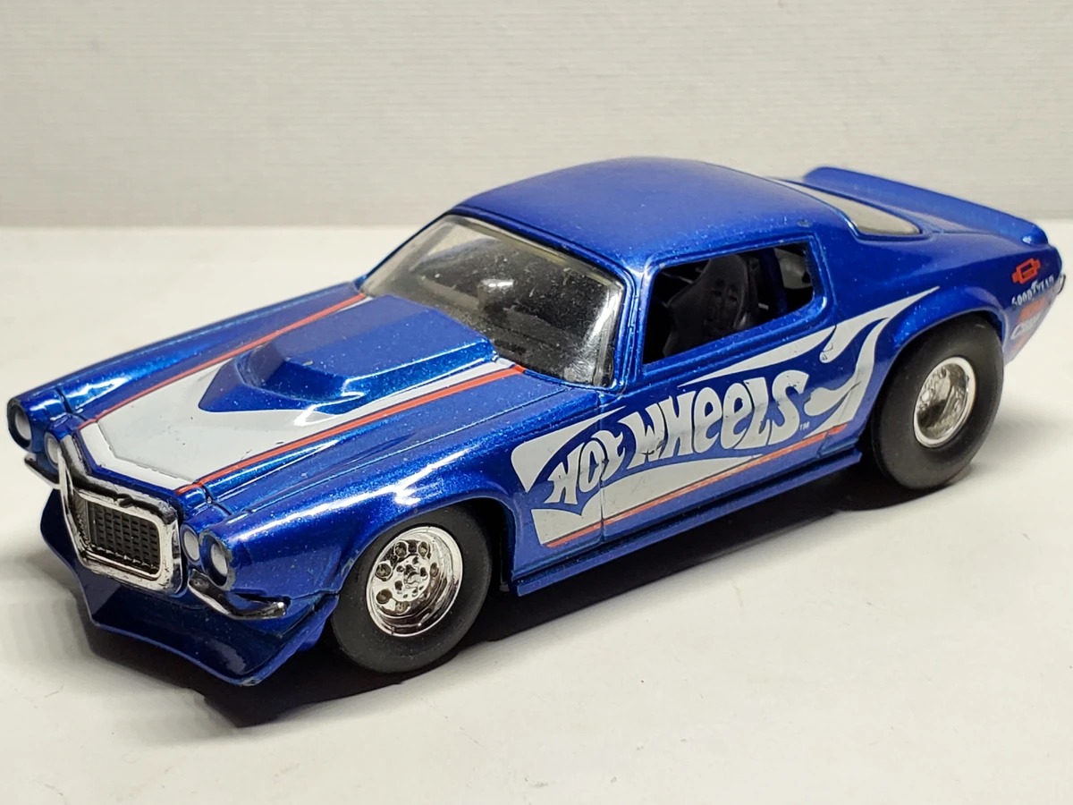 '70 Camaro | Hot Wheels Wiki | Fandom