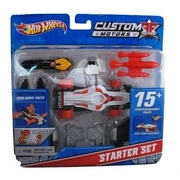 Custom Motors | Hot Wheels Wiki | Fandom