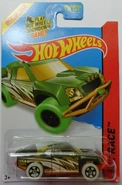Off Track | Hot Wheels Wiki | Fandom