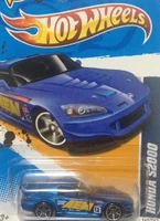 Honda S2000 | Hot Wheels Wiki | Fandom