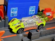 Krazy 8s | Hot Wheels Wiki | Fandom