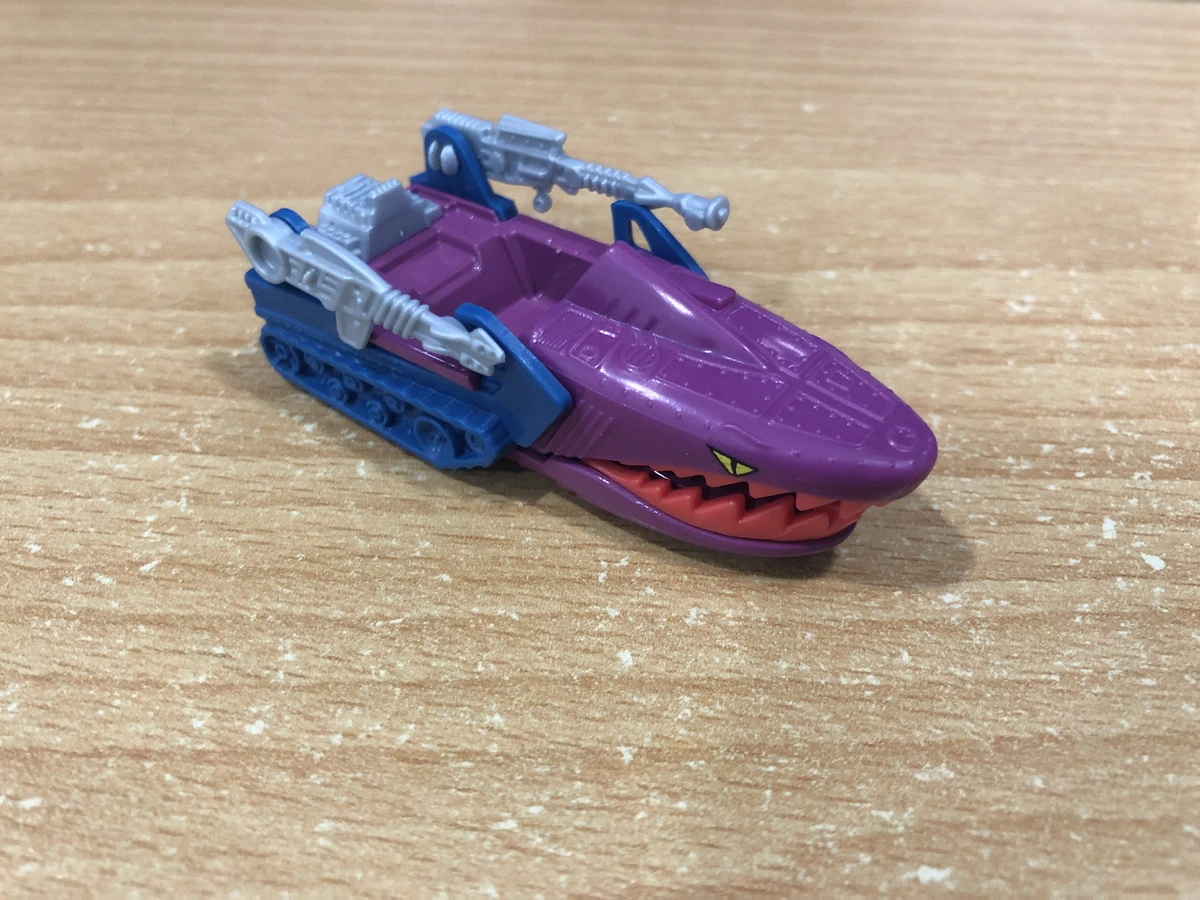 Land Shark | Hot Wheels Wiki | Fandom
