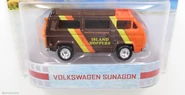 Sunagon | Hot Wheels Wiki | Fandom