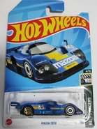 Mazda 787B | Hot Wheels Wiki | Fandom