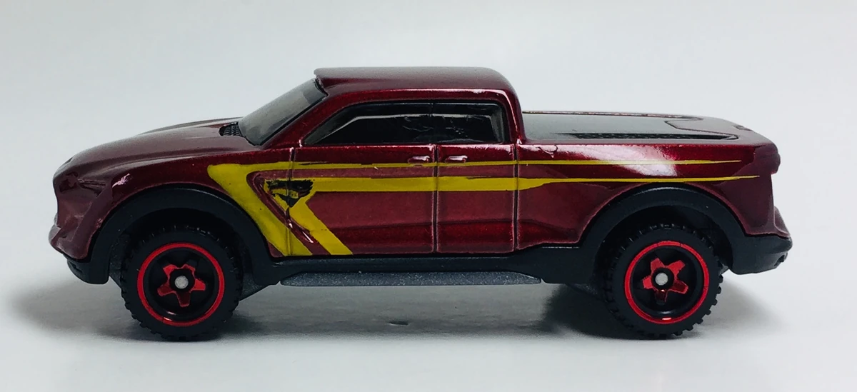 2-Tuff | Hot Wheels Wiki | Fandom