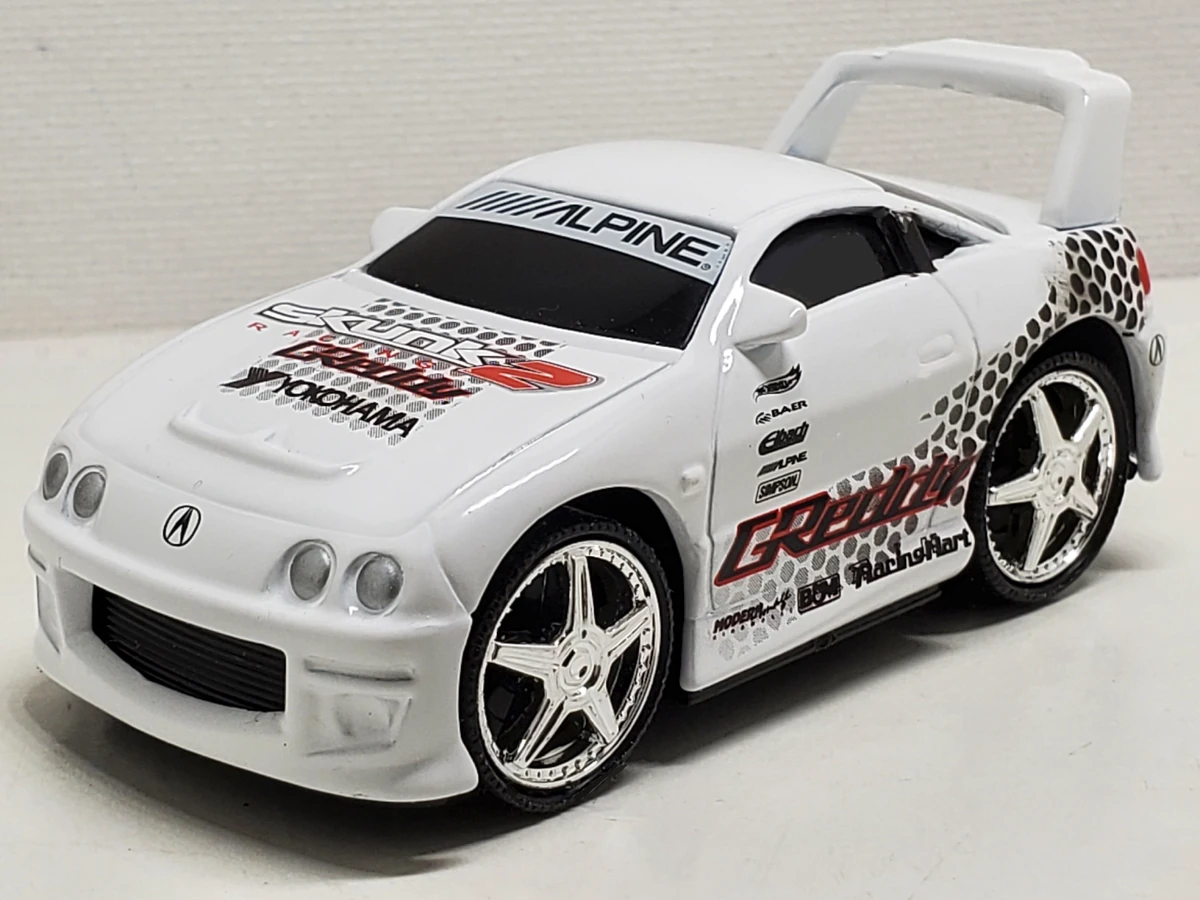 2001 Acura Integra | Hot Wheels Wiki | Fandom