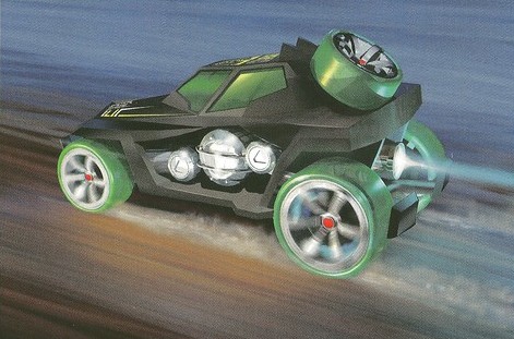 RD-04 | Hot Wheels Wiki | Fandom