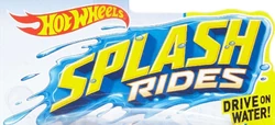 Splash Rides | Hot Wheels Wiki | Fandom