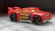 Bassline | Hot Wheels Wiki | Fandom