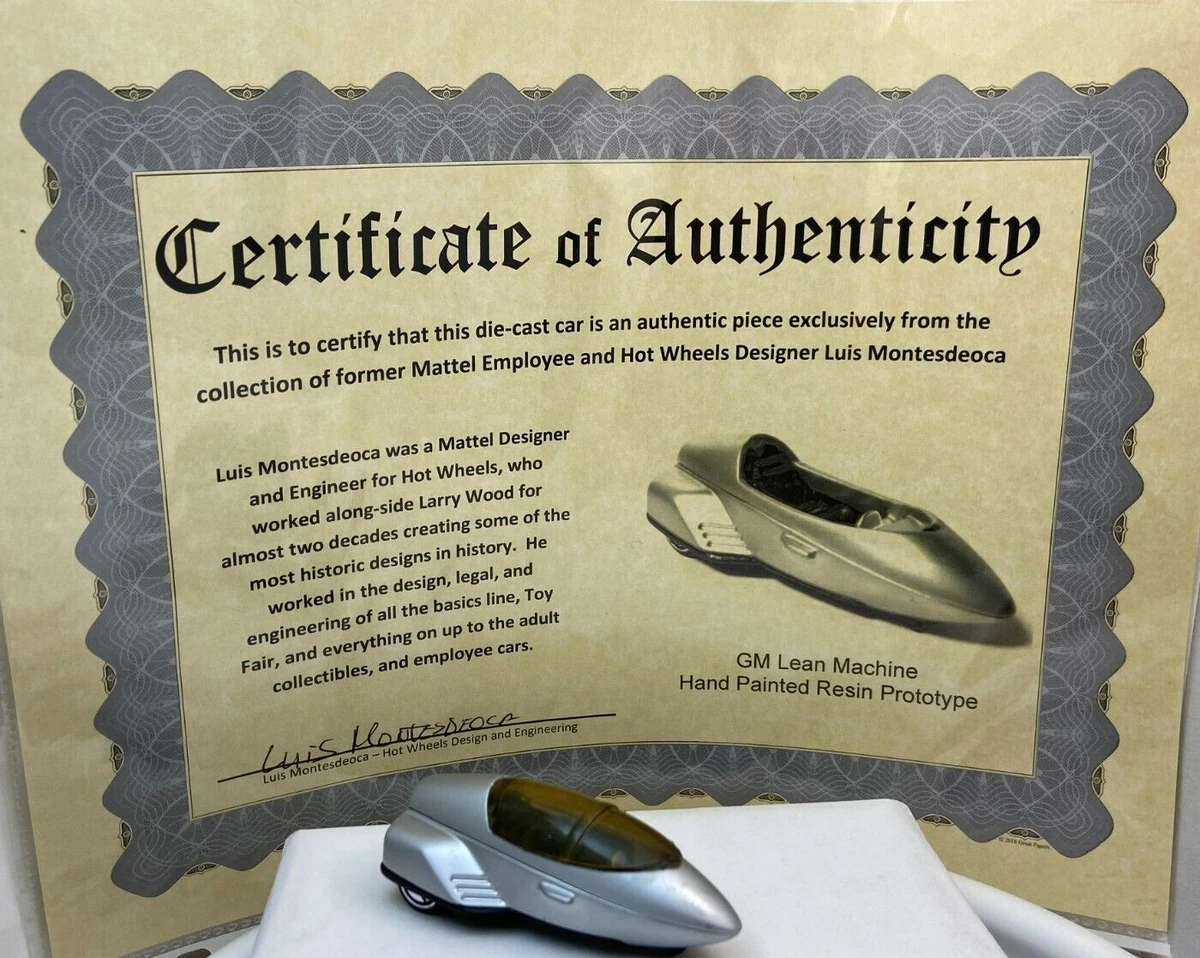 GM Lean Machine | Hot Wheels Wiki | Fandom